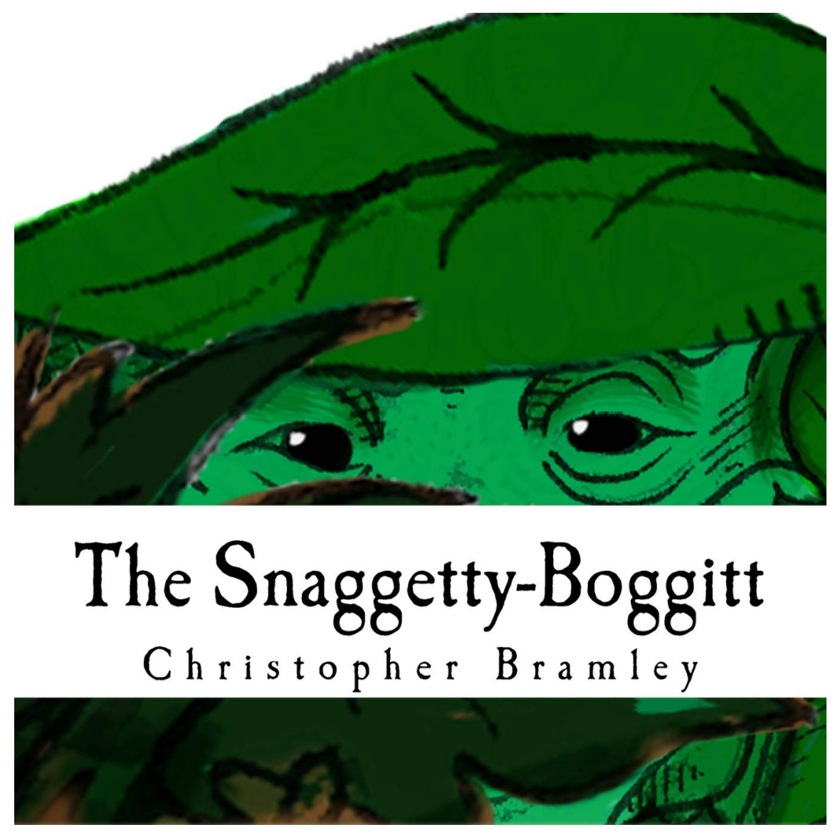 The Snaggetty-Boggit – Christopher Bramley